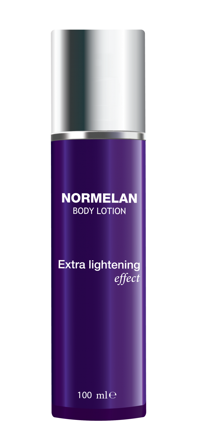 Normelan Body Lotion - Green Pharmaceutical