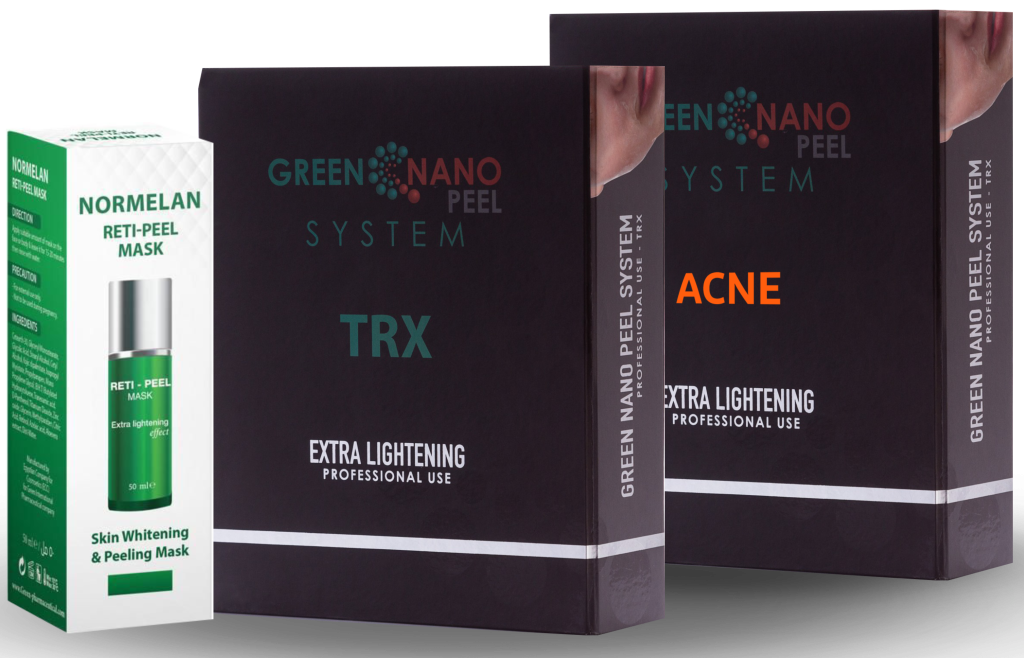 Home - Green Pharmaceutical